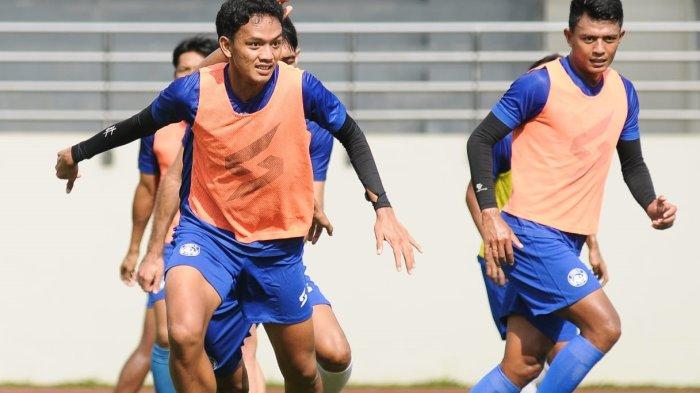 Joko Susilo Ingin Sudahi Rekor Buruk Arema FC di Tiga Pertandingan ...