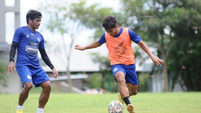 Kondisi Tim Arema FC Setelah Wacana Pembubaran Tim, Banyak Keluh Kesah ...