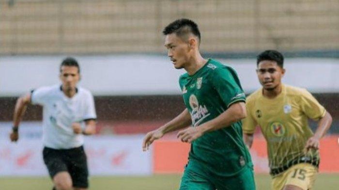 Skor Akhir Persebaya Surabaya Vs Barito Putera 3-2, Diwarnai Gol Bunuh Diri Frank Sokoy ...