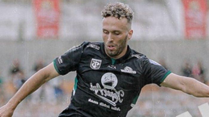 Hilang di Laga Persija Vs Persebaya, Misteri Ze Valente Akhirnya ...