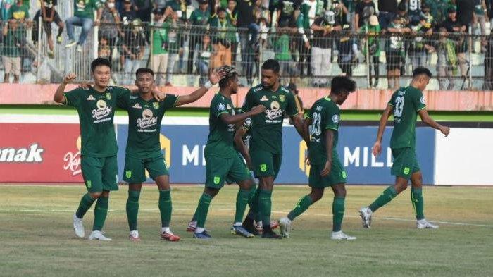 Persebaya Terpuruk Jelang Lawan Arema FC? Ini Penjelasan Javier Roca ...