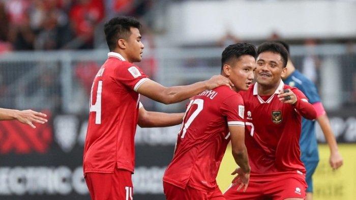 Link Live Streaming Filipina Vs Timnas Indonesia di RCTI Malam Ini, Shin Tae-yong Beri 2 Pesan ...