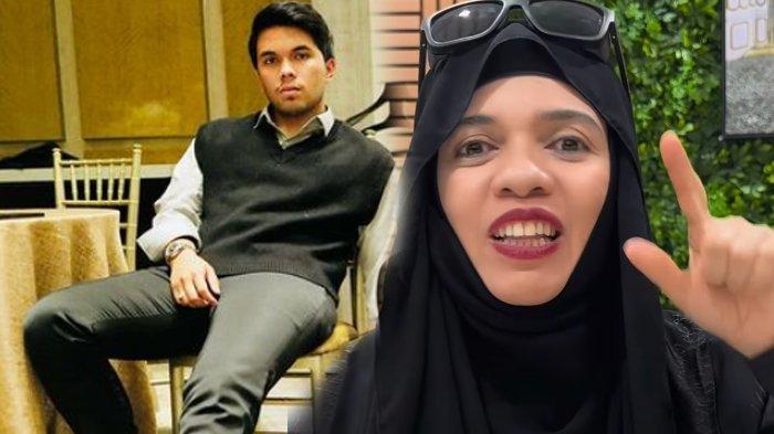 Pembelaan Geni Faruk Setelah Viral Lelucon 'Thariq 2 Bulan Haji ...