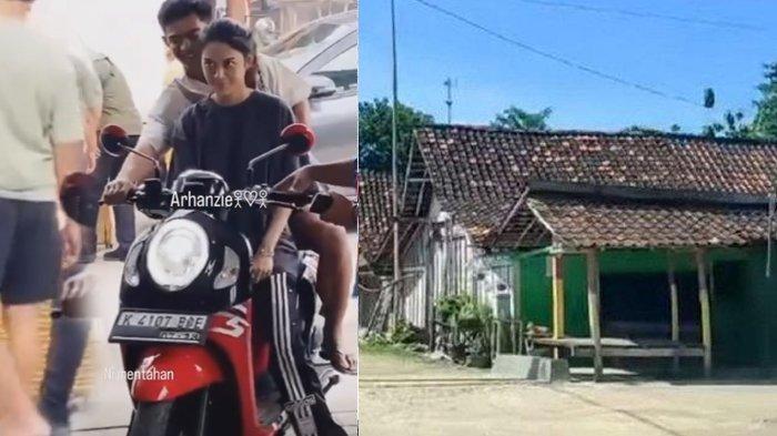 Penampakan Rumah Pratama Arhan Suami Azizah Salsha di Blora Sebelum Renovasi, Pernah Dihina ...