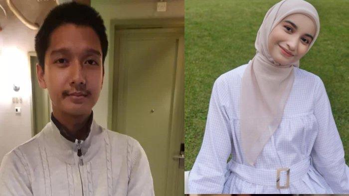 Penampilan Armor Toreador Suami Cut Intan Nabila Saat Ditangkap Polisi, Santai Bak Tak Lakukan ...