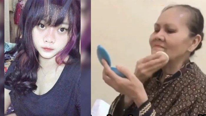 Penampilan Bu Eny Dandan Cantik Setelah Sembuh Bikin Pangling, Pacar Tiko Puji Camer Mirip ...