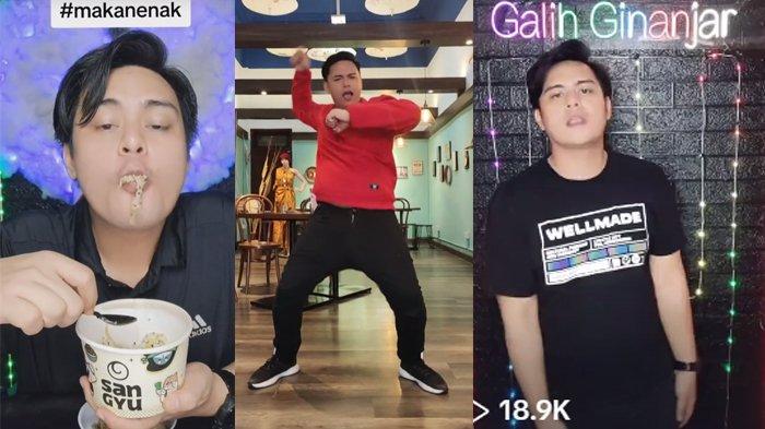 Kabar Galih Ginanjar Mantan Suami Barbie Kumalasari, Hilang Usai Kasus ...