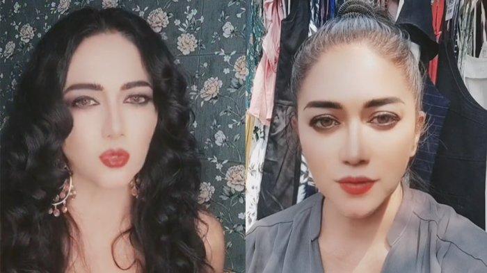 Kisah Sally Marcelina Bintang Warkop DKI Bangkrut Ditipu Rp 3 M, Nekat ...
