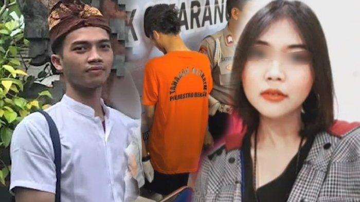 Penderitaan Mega Semasa Hidup Sebelum Dibunuh Suami Pernah Dihajar ...