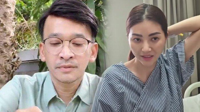 Pengacara Sarwendah Sentil Orang Luar Perusak Rumah Tangga, Dalang Ruben Onsu Gugat Cerai, Siapa ...