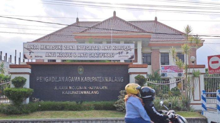 1.171 Wanita Jadi Janda di Kabupaten Malang, Kecanduan Judi Online Bisa ...