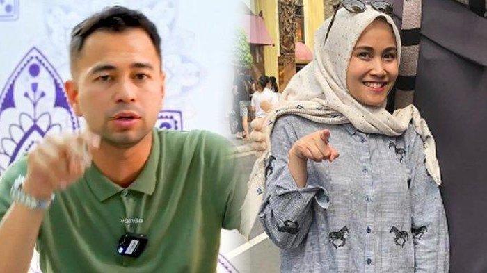Pengakuan Fans yang Rekam Raffi Ahmad Video Call Mimi Bayuh, Gak Ada ...