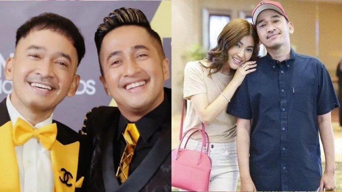 Pengakuan Irfan Hakim Tentang Rumah Tangga Ruben Onsu dan Sarwendah, Singgung Soal Perhatian ...