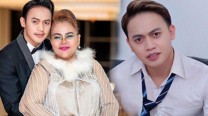 Pengakuan Jordan Ali Perasaannya pada Ibu Virgoun, Eva Manurung Awalnya ...