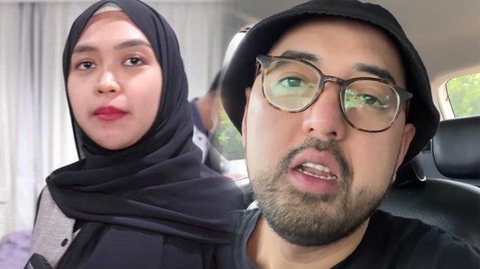Pengakuan Kemal Pahlevi Gak Bercanda Soal Vlog Perceraian Ria Ricis, Serius Tanya dan Siap ...