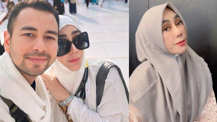 Pengakuan Lawas Amy Qanita Tentang Menikah Sebelum Kini Isu Pelakor ...