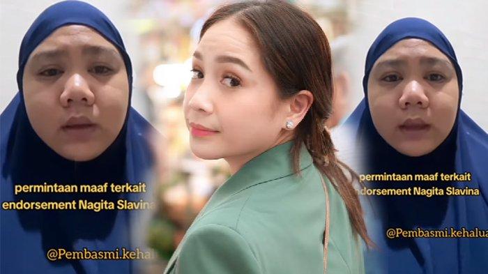 Pengakuan Shela Tilap Uang Endorse Nagita Slavina Rp 35 Juta, Istri Raffi Ahmad yang Kena ...