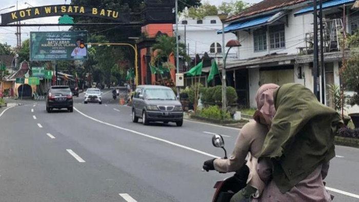Masyarakat Kota Batu Wajib Mengerti Tentang Operasi Patuh Semeru Jika Tak Ingin Kena Tilang ...