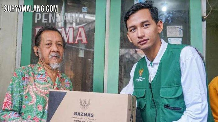 Tahun 2021 Baznas Kota Malang Kumpulkan Rp 4,5 Miliar, Tahun 2022 Cuma ...