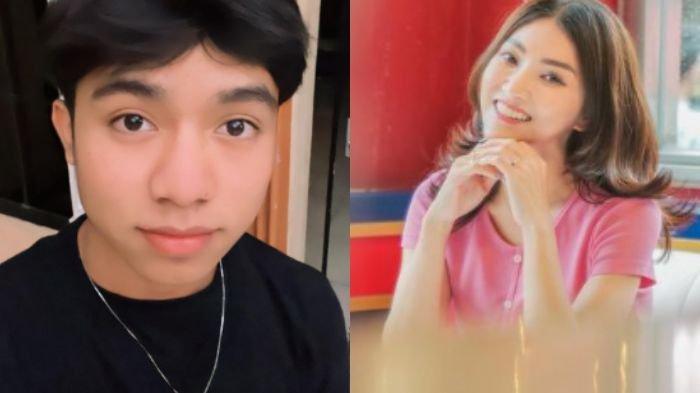 Penyebab Sarwendah Tak Mau Lagi Foto Bareng Betrand Peto Terjawab, Curhat Istri Ruben Onsu ...