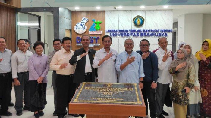 Laboratorium Layanan Terpadu UB Malang Bisa Layani Masyarakat dan ...