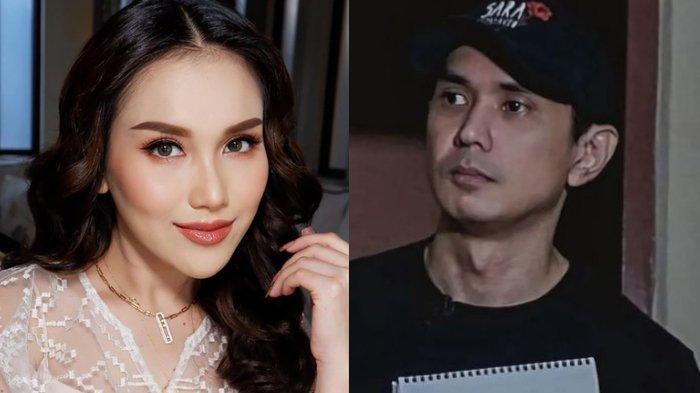 Perhatian Ayu Ting Ting Dibalas Wisnu Hardana, Adik Sara Wijayanto ...