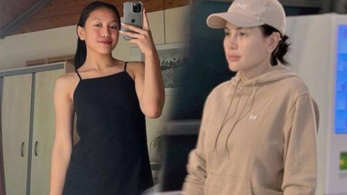 Peringatan Nikita Mirzani untuk Lolly Jangan Hamil Duluan, Nyai Pusing Anaknya Sudah Melenceng ...