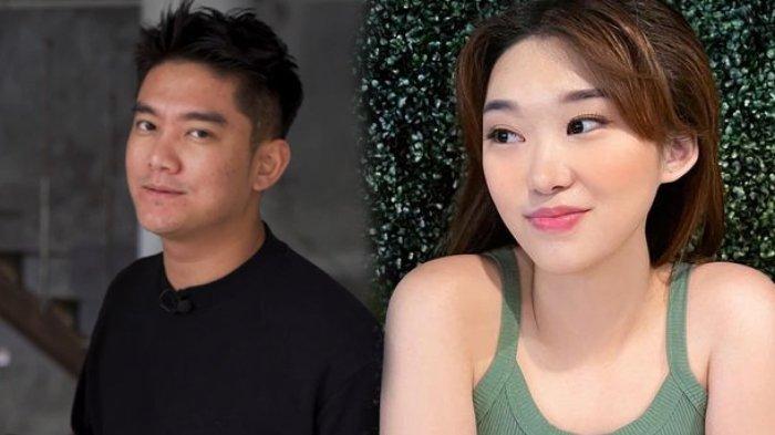 Perjodohan Boy William dan Livy Renata Terancam Gagal, Pria Misterius ...