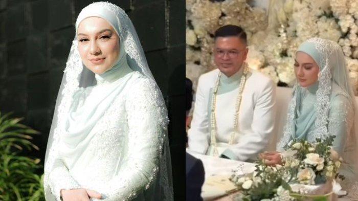Perjuangan Haldy Sabri Mendapatkan Irish Bella Berkali-kali Ditolak, Sudah Lama Ingin Kenalan ...