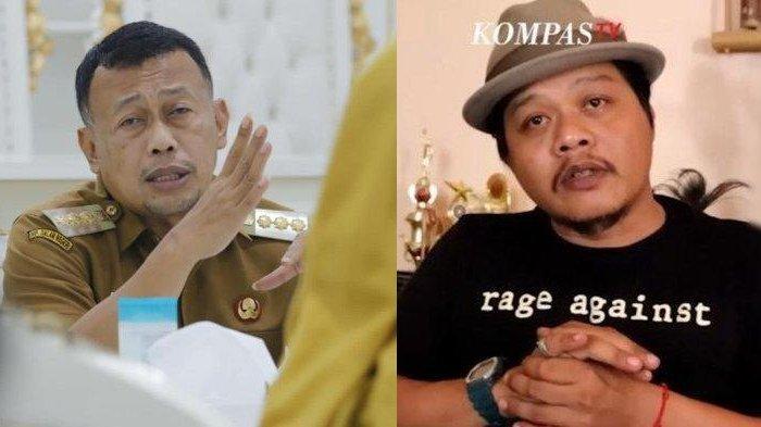 Permintaan Bupati Damaikan Warga & Pria Ponorogo Tembok Jalan Belum ...