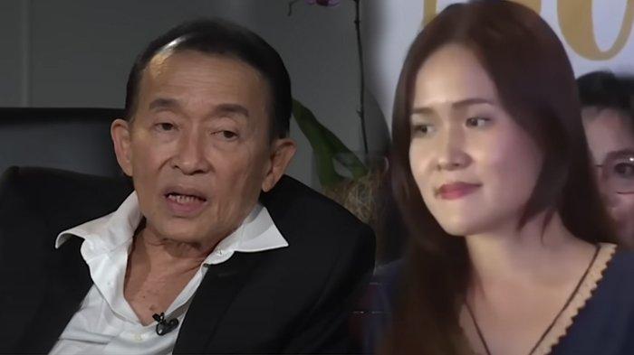 Ayah Mirna Blunder Ungkap Punya CCTV Kopi Sianida di Acara ILC, Bakal Jadi Materi PK Jessica ...