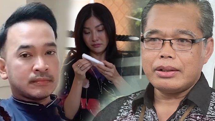 Permintaan Maaf PN Jaksel Misinformasi Sebut Ruben Onsu Digugat Cerai, Sarwendah Sedih Serba ...