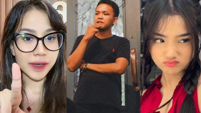 Permintaan Tubagus Joddy Berhenti Hujat Sudah Jalani Hukuman, Mayang dan Fuji Belum Ikhlas: Enak ...