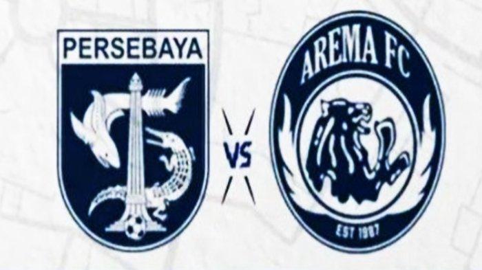 Laga Kandang Persebaya Bakal Terasa Tandang, Bajul Ijo Menjamu Arema FC di Stadion PTIK Jakarta ...