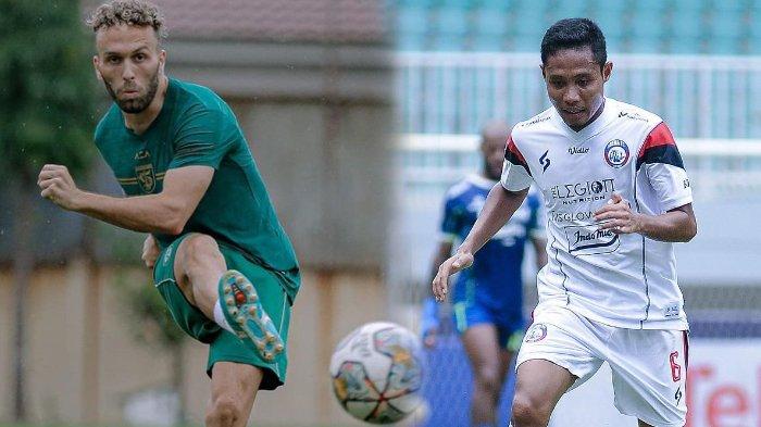 Persebaya Vs Arema FC Disorot Media Asing, Tragedi Kanjuruhan dan Laga Tunda Jadi Topik Hangat ...