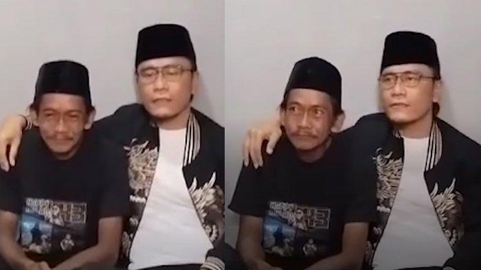 Pertemuan Gus Miftah Minta Maaf ke Sunhaji Pedagang Es Teh yang Dihina ... Pertemuan Gus Miftah Minta Maaf ke Sunhaji Pedagang Es Teh yang Dihina ...