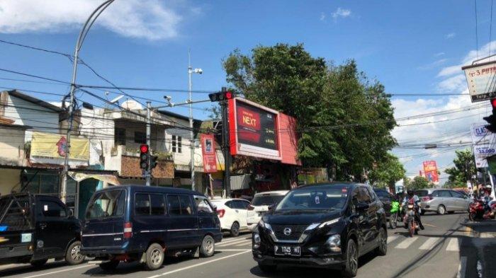 Dishub Kota Malang Akan Pasang ATCS di Pertigaan Dinoyo Tahun 2023 ...