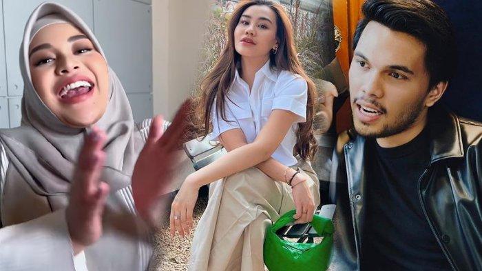 Perubahan Drastis Aaliyah Massaid Sejak Dekat dengan Thariq Halilintar, Aurel Beri Kode Keras ...