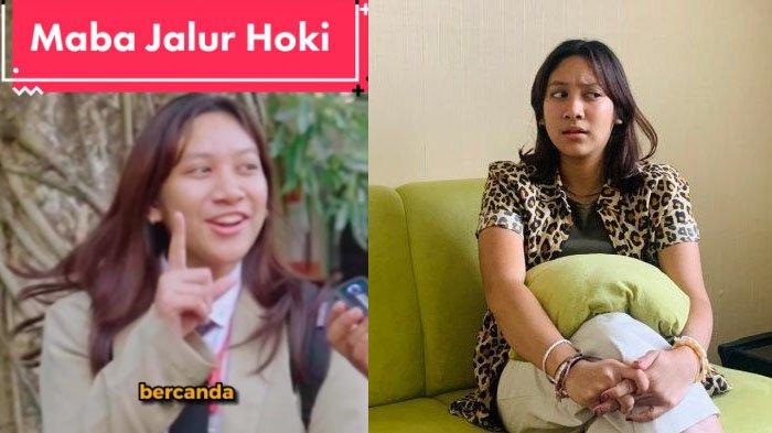 Perubahan Hidup Gege Maba Ugm Usai Viral Ngomong Bercyandya Kini