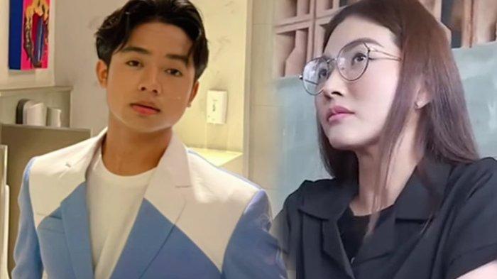 Perubahan Sikap Betrand Peto Menjauh dari Sarwendah, Takut Duduk Berdekatan, Ragu Pulang ke ...