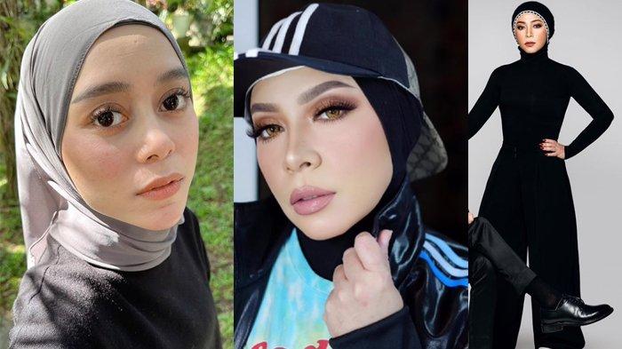 Perubahan Drastis Melly Goeslaw Kurus Disebut Mirip Lesti Kejora, Turun ...