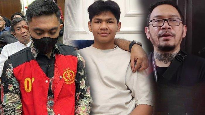 Pesan Menohok David Ozora untuk Mario Dandy, Gak Boleh Ayahnya Balas Dendam, Jonathan: Biar Gue ...