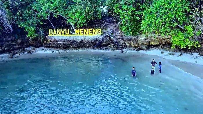 Pesona Pantai Banyu Meneng di Malang, Bisa Sekalian Jalan-jalan ke ...
