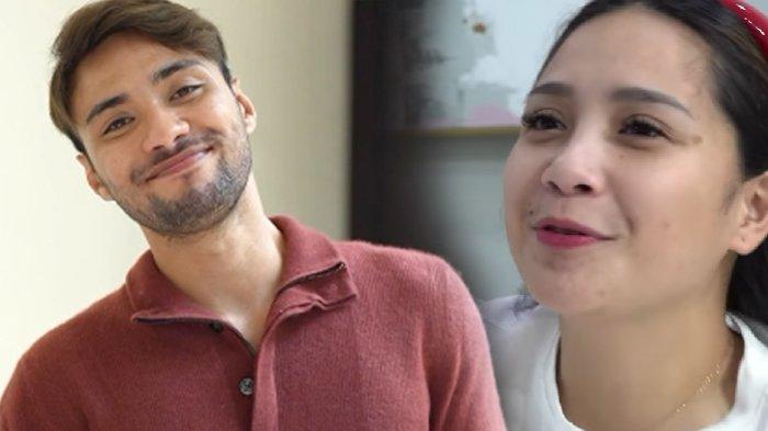 Pesona Refal Hady Menyihir Nagita Slavina Sampai Minta Disuapi, Raffi Ahmad Syok Istrinya ...