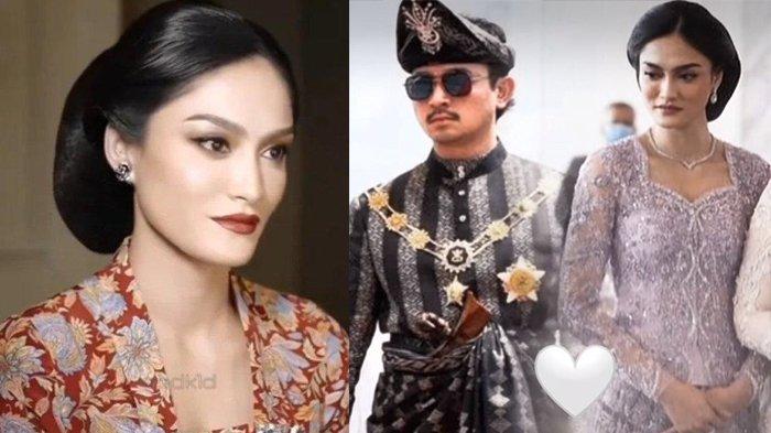 Pesona Tengku Natasya Adnan, Gadis Keturunan Indonesia Jadi Calon Istri Pangeran Kerajaan ...