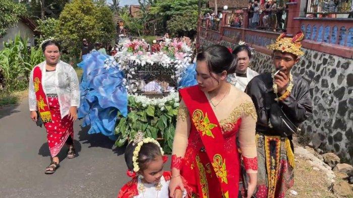 Sosok Pasutri di Banyuwangi Rela Habiskan Rp 50 Juta untuk Gelar Pesta Ulang Tahun Kucing ...