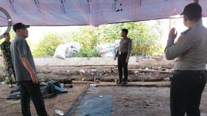 Arena Judi Sabung Ayam di Wagir Kabupaten Malang Dibongkar TNI dan ...