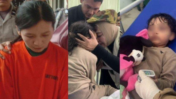 Pilu Kondisi Anak Selebgram Malang Setelah Dianiaya Pangasuh, Trauma ... Pilu Kondisi Anak Selebgram Malang Setelah Dianiaya Pangasuh, Trauma ...