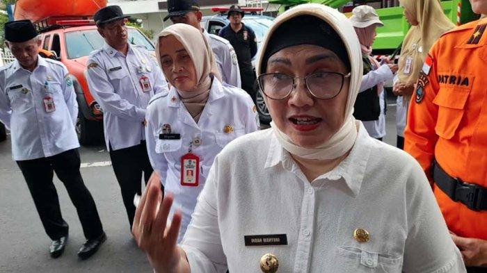 Lumajang Masih Bebas HMPV , Ini Pernyataan Pj Bupati Klaim Indah Wahyuni Terkait Antisipasi ...