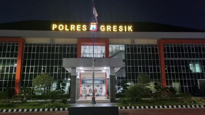 Polres Gresik Usut Kasus Viralnya Wanita Asal Bandung yang Jadi Korban ...
